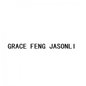 时尚云衣库-GRACE FENG