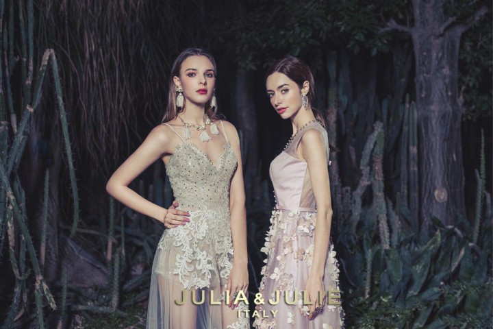 时尚云衣库-JULIA&JULIE