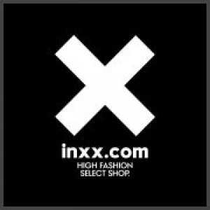 时尚云衣库-INXX