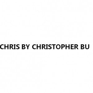 时尚云衣库-CHRIS BY CHRISTOPHER BU