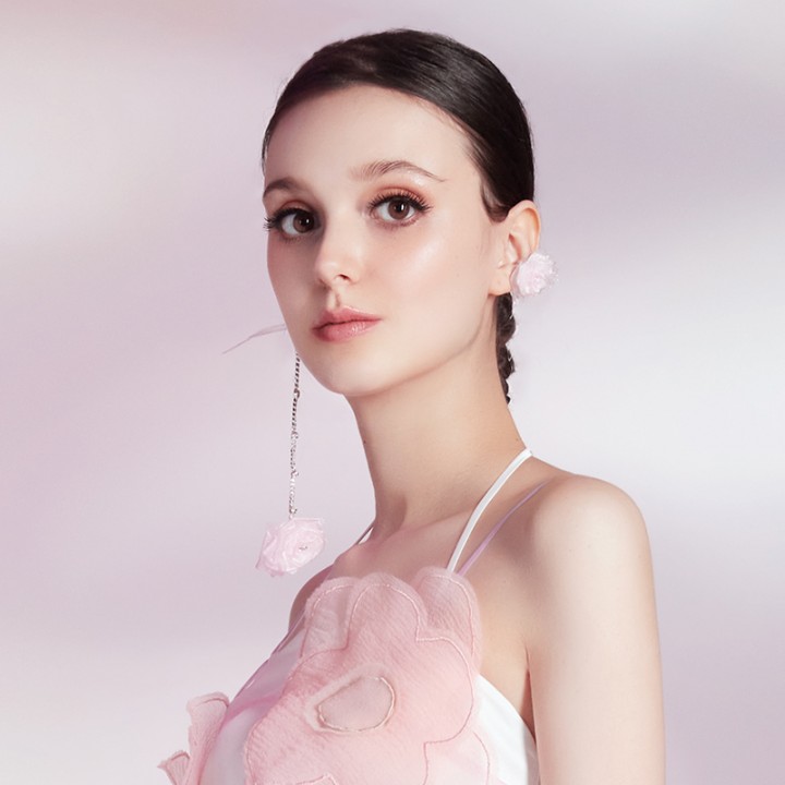 时尚云衣库-Susan Lazar